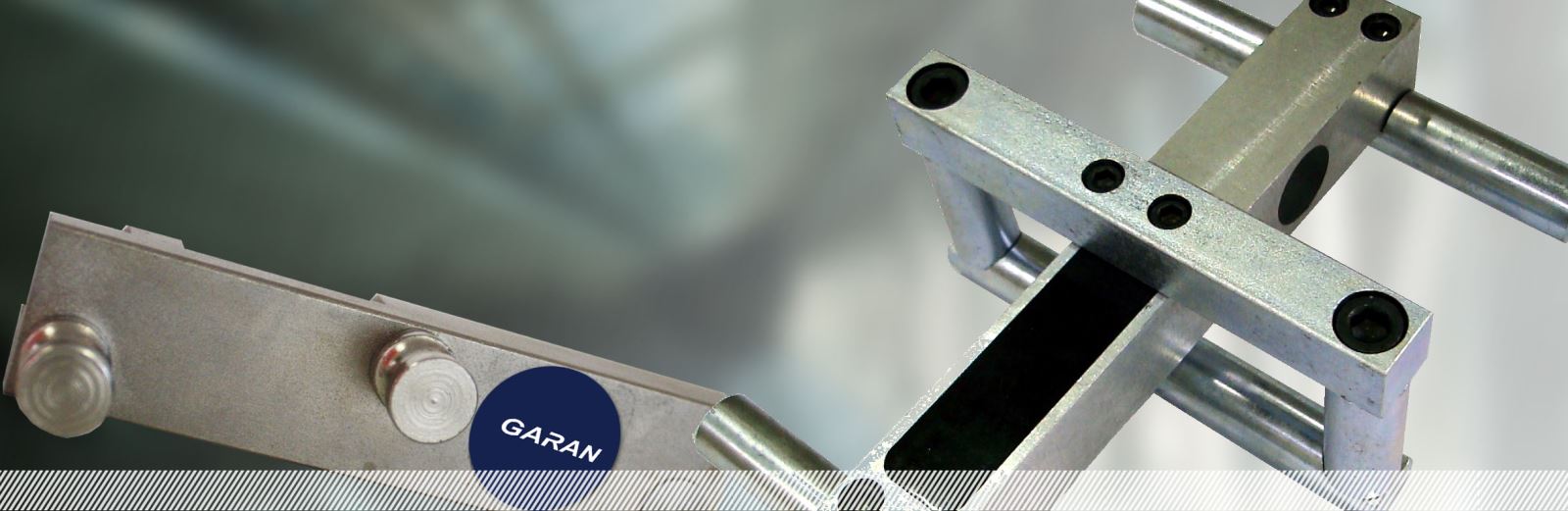 The CRT rope sensors are specifically designed for elevator ropes